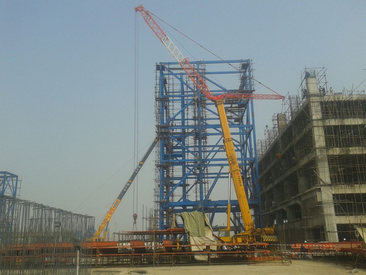 About – Crescent Carriers