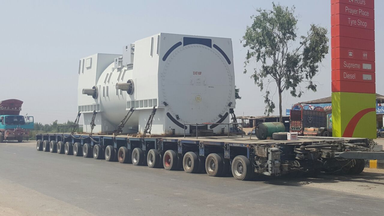 Services – Crescent Carriers